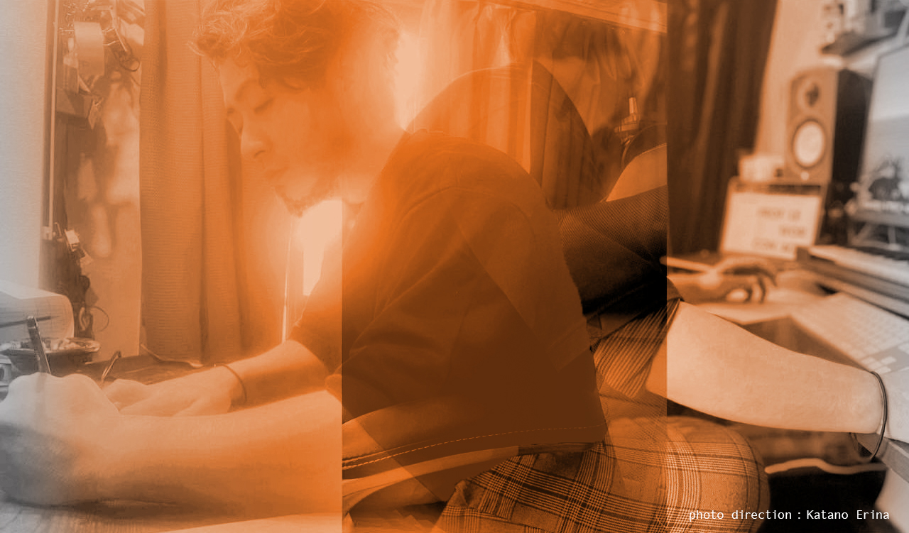 CUE/SIGN デザイン制作室